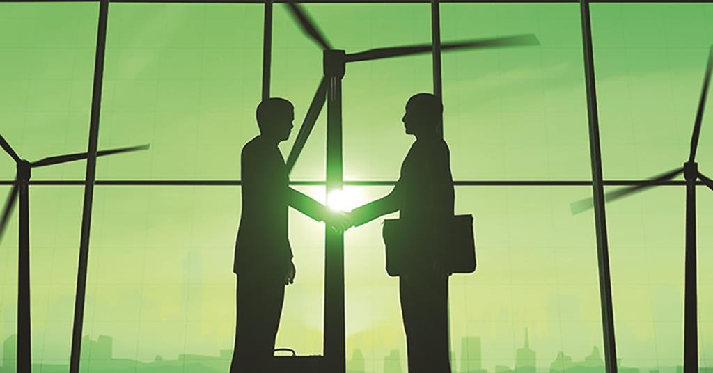 COP28: ‘Proof of concept’ launched for public net zero data portal | News | IPE