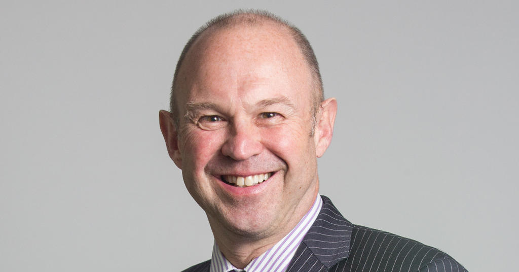 People moves: LD names new CEO; TPR chief declines new term | News | IPE