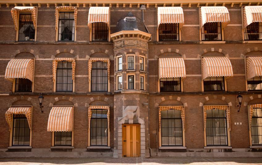 Dutch regulator orders 160 schemes to submit recovery plans | News | IPE