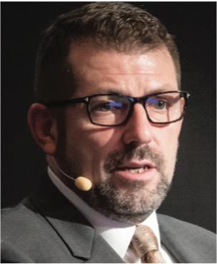 Jonathan Doolan: Preparation and tech investment has paid off | Special ...