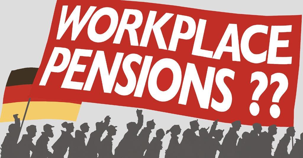 Germany Country Report 2024: Unions take a more active role in pensions ...
