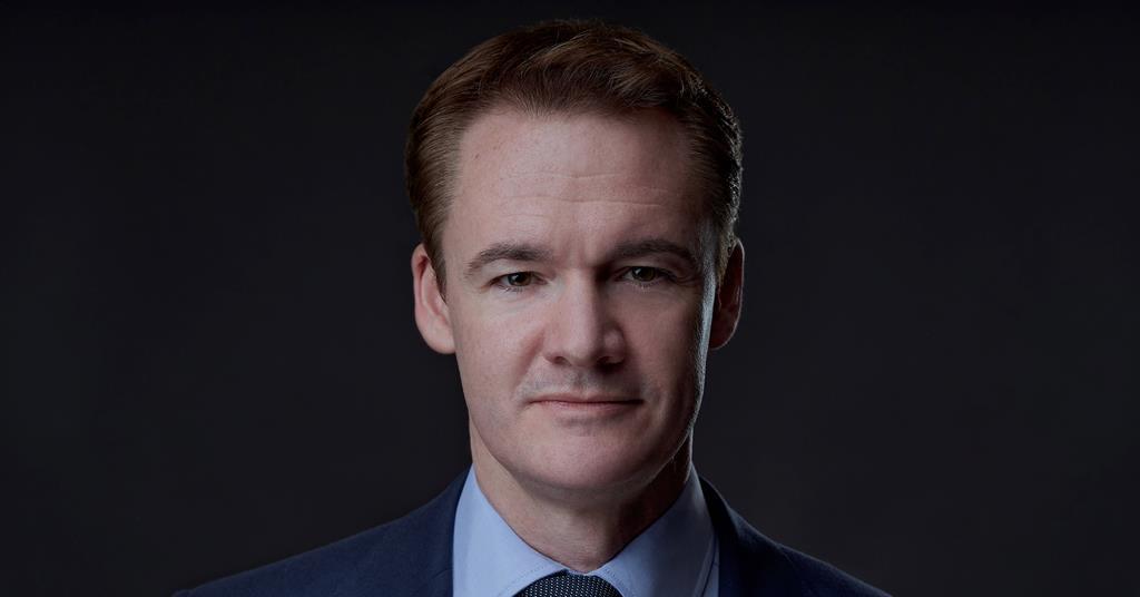 CERN pension fund CEO to step down | News | IPE