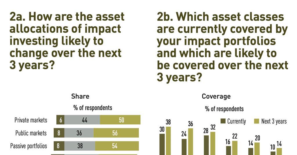 Research: The democratising of impact investing | Features | IPE