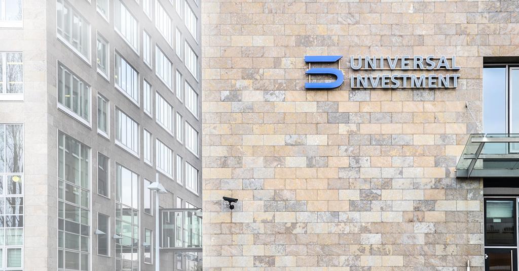 Universal-Investment wins €5bn overlay management mandate | News | IPE