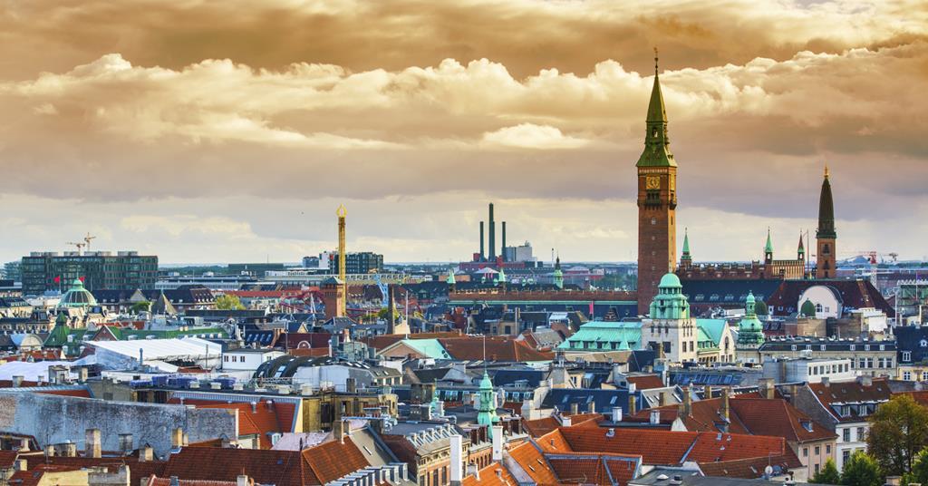 ATP leads Danish exodus from Principles for Responsible Investment body ...