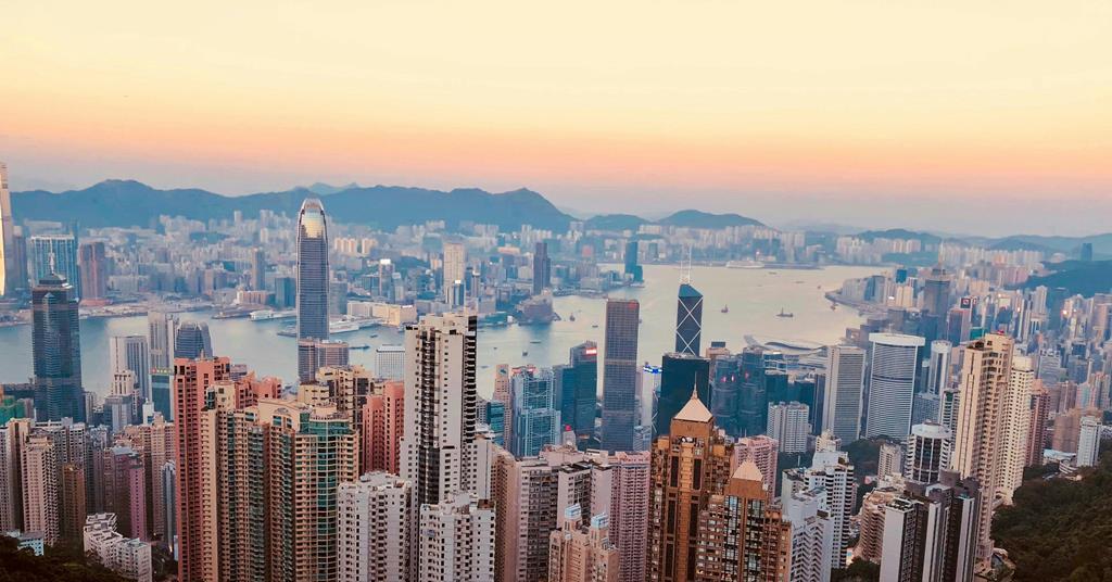 Asia Pacific private equity comes of age as mega-deals reshape the ...