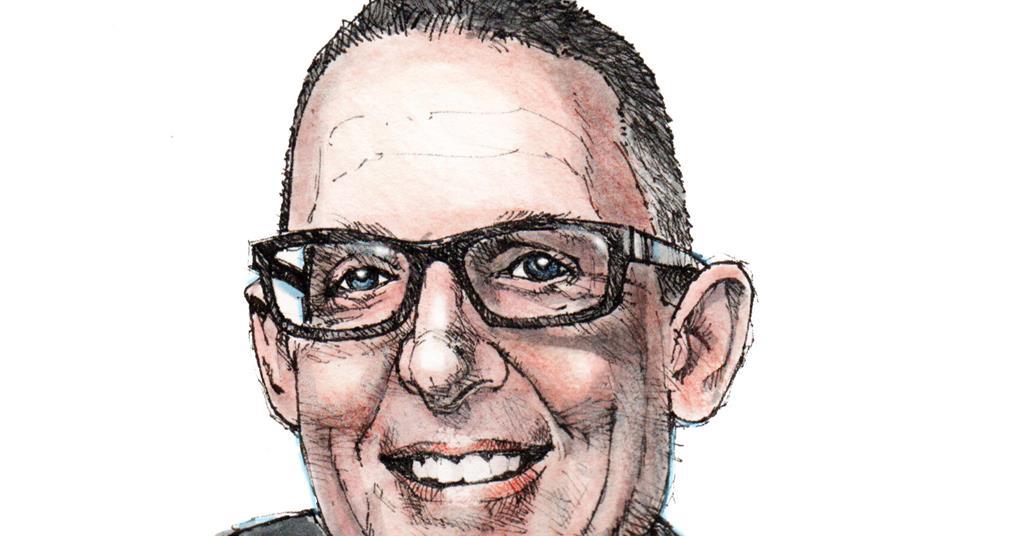 Railpen: Next stop, sustainable long-term returns | Interviews | IPE