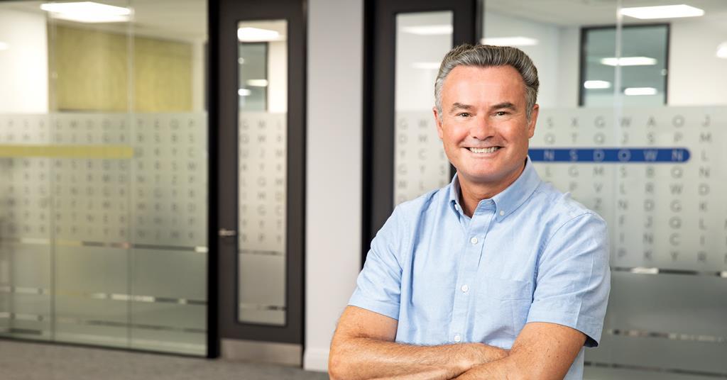 People moves: SEI Master Trust adds director to board | News | IPE