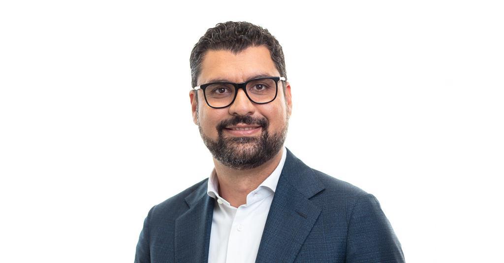 People moves: DWS Group combines three units under new global CIO ...