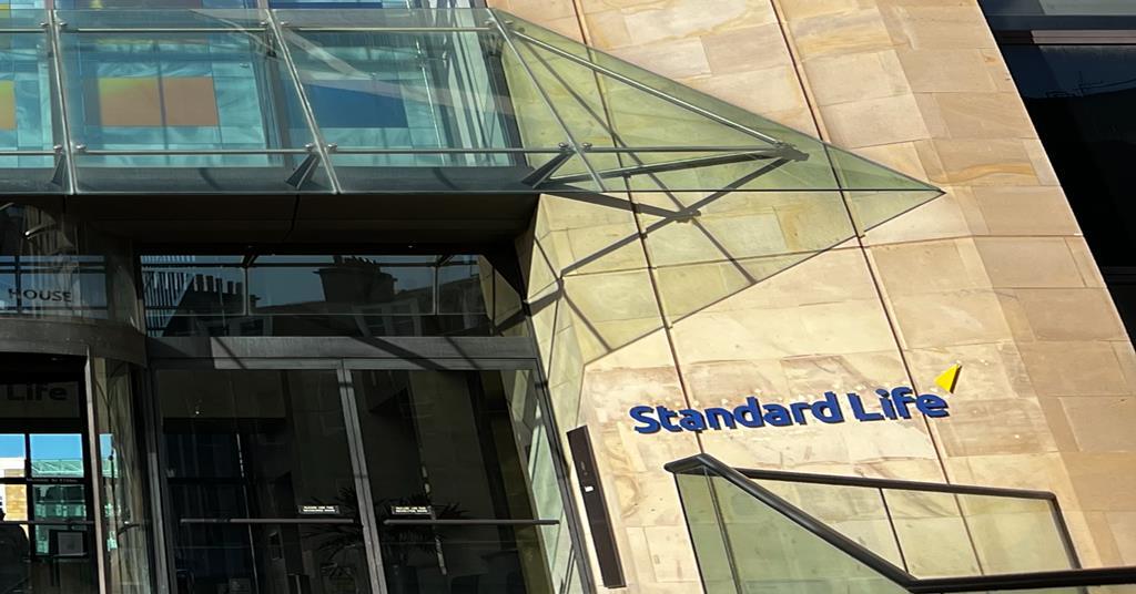 Standard Life acquires Aegon to create £480bn powerhouse | News | IPE