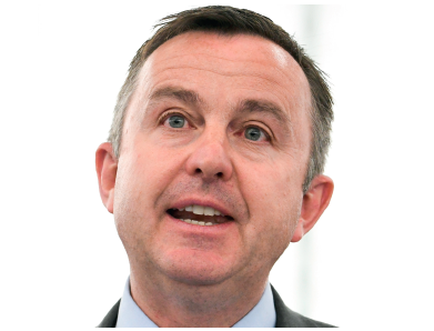 Banking on life after politics | Opinion Pieces | IPE