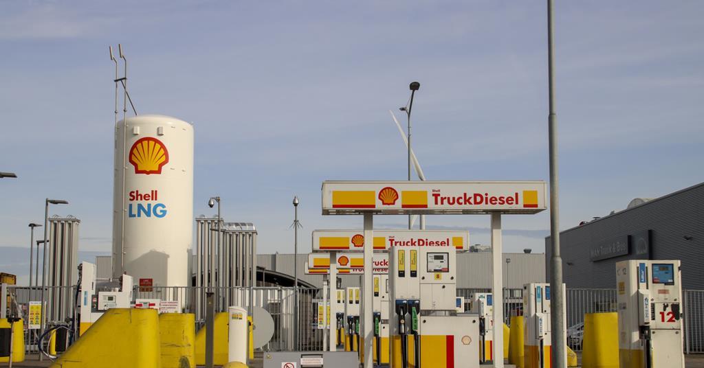 MN to support Follow This resolution at Shell AGM | News | IPE