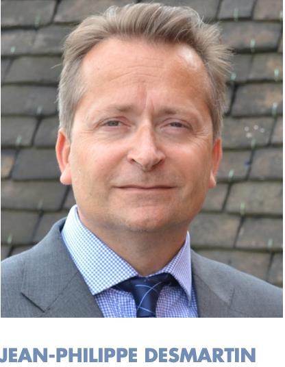 An actor for change | Special Report | IPE