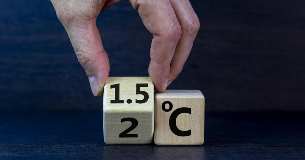 An actor for change | Special Report | IPE