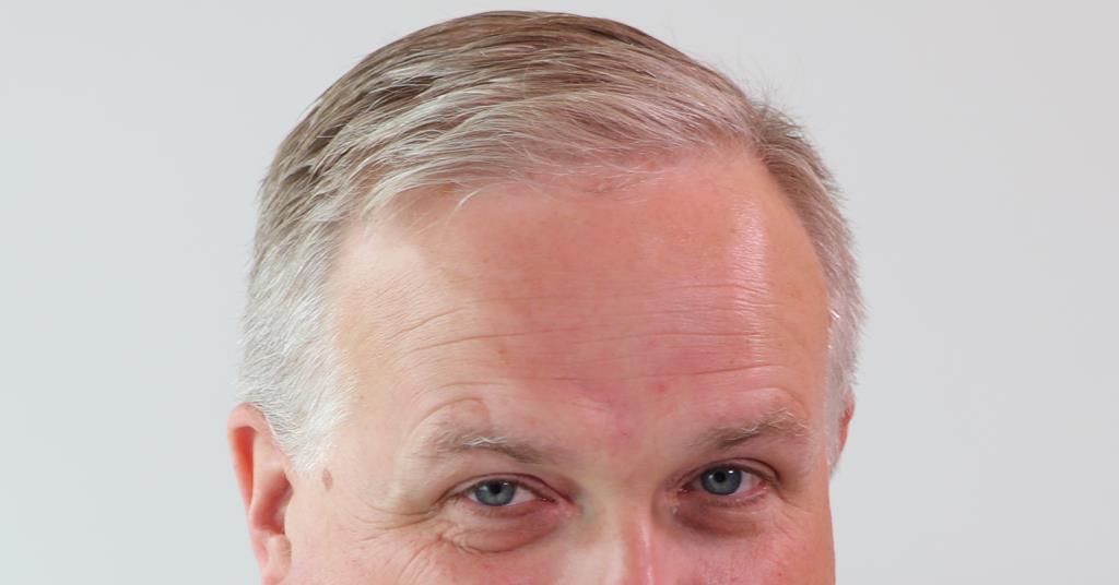 Newton’s Euan Munro: Seeking the best of both worlds | Interviews | IPE