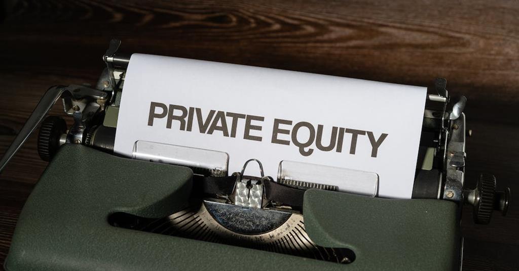 Pension funds head towards new private equity cycle | Analysis | IPE