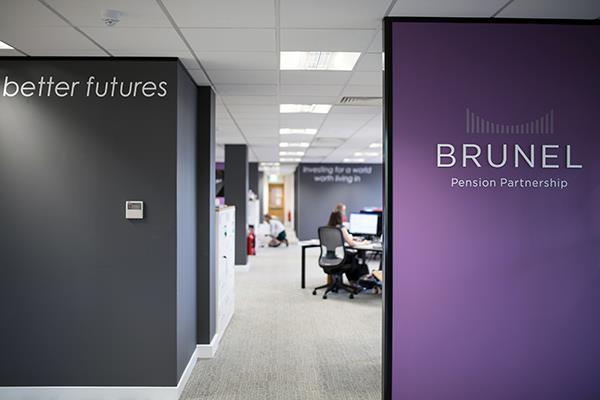 Brunel adds impact target to new private equity allocation with ...