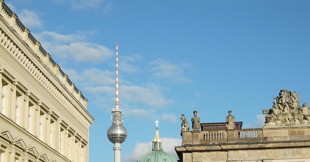 Germany’s BVV turns full-service second pillar provider | News | IPE