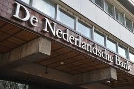Dutch central bank brings investments in line with Paris Agreement ...