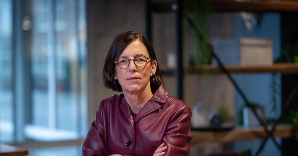 AFM president urges Dutch funds to base ESG policies on member ...