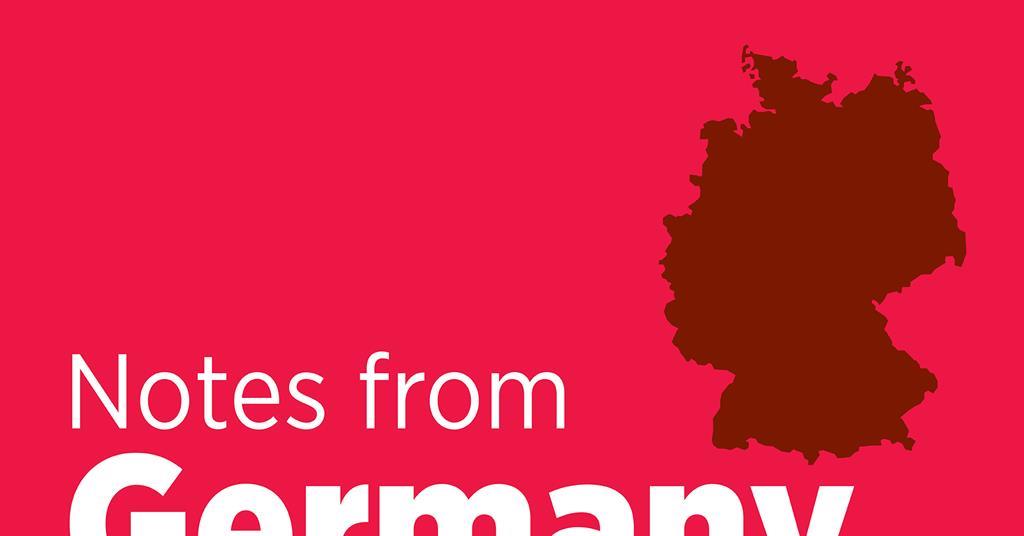 German pension reforms in limbo after coalition government collapse ...