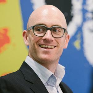 Chris Hogg steps down as National Grid Pension Scheme CEO | News | IPE