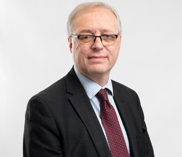 People moves: South Yorkshire Pensions Authority director to retire ...