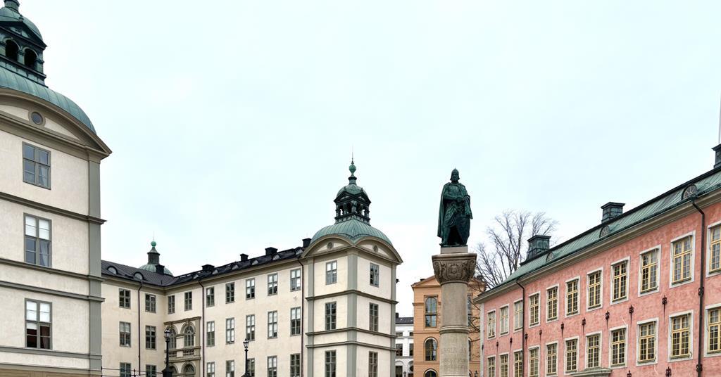 Sweden: What you need to know about the changes to the AP funds ...