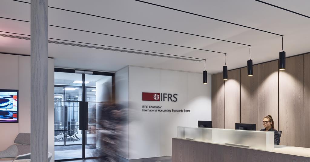 SASB, IIRC merge to form Value Reporting Foundation | News | IPE