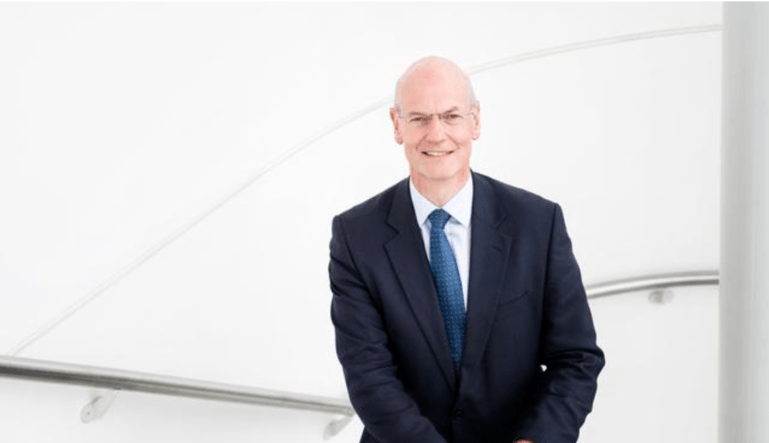 Wellcome Trust CEO to retire after 21 years of service | News | IPE