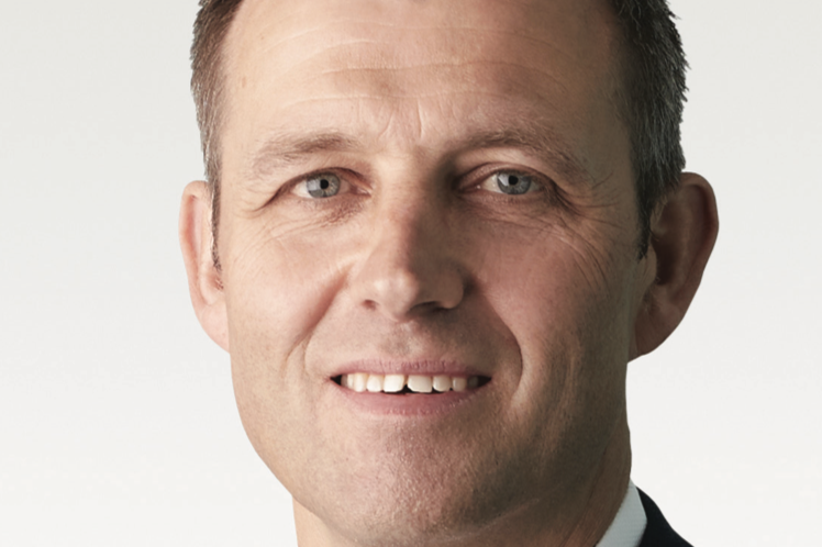 Guest viewpoint: David Neal, IFM Investors | Opinion Pieces | IPE