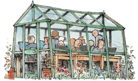 From Our Perspective: How transparent? | Features | IPE