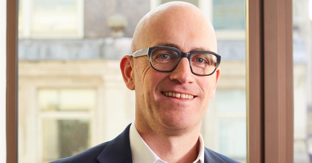 People moves: SEI Master Trust adds director to board | News | IPE