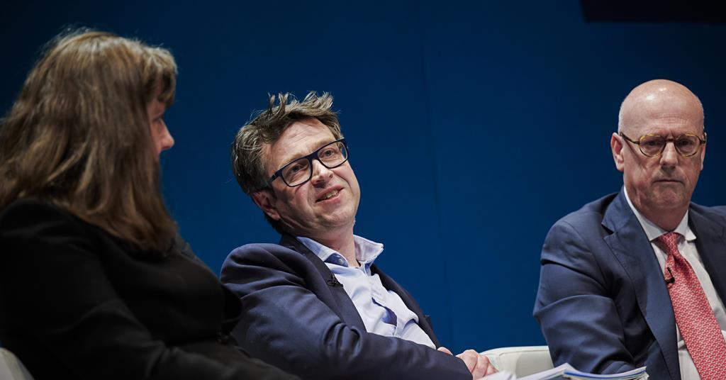 PLSA conference panel pushes for ‘outcome-generating’ investments ...