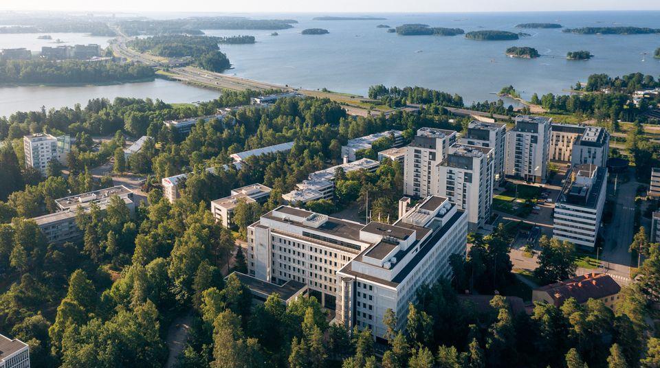 Finland’s Elo cites hedge funds, listed equities as Q1 drivers | News | IPE