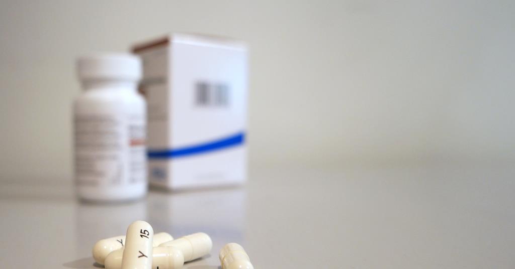 Dutch pharmacists' scheme to reduce accrual and raise contributions ...