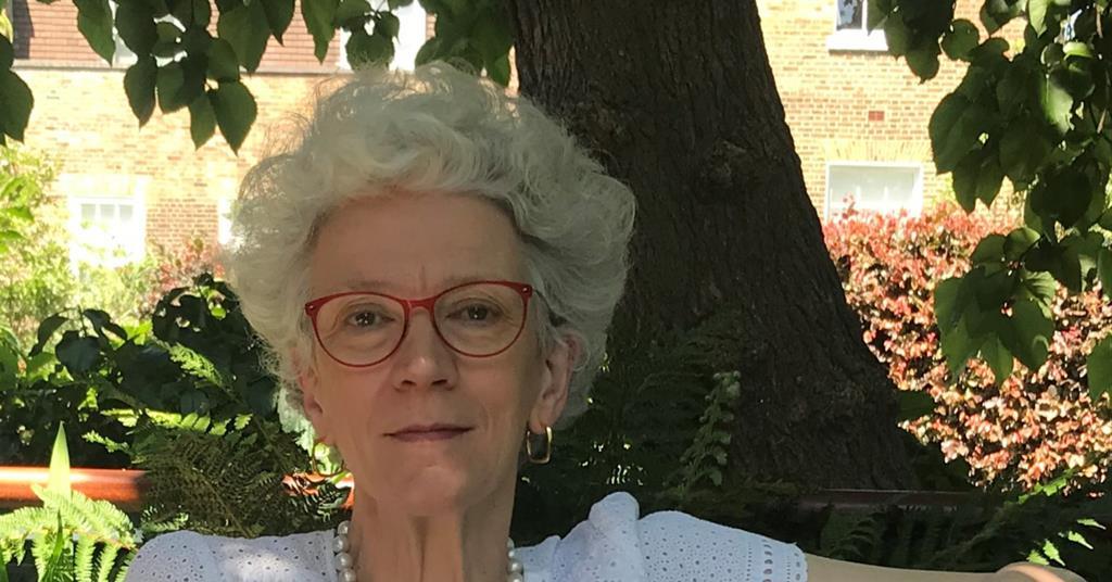 Sarah Bates named new chair of John Lewis Partnership scheme | News | IPE