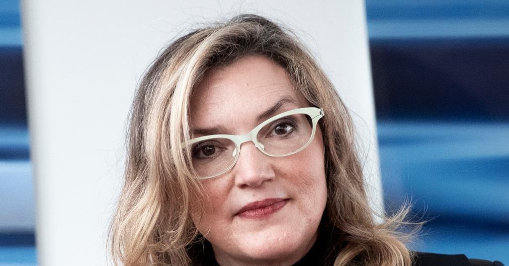 Stewardship: Heavy-lifting network | Special Report | IPE