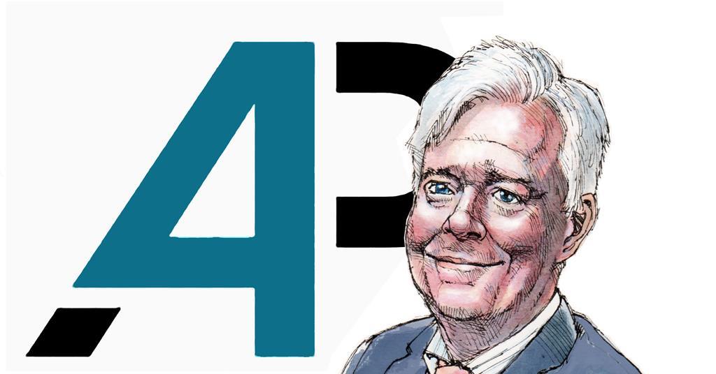 AP4: A pension fund investing 40 years into the future | Interviews | IPE