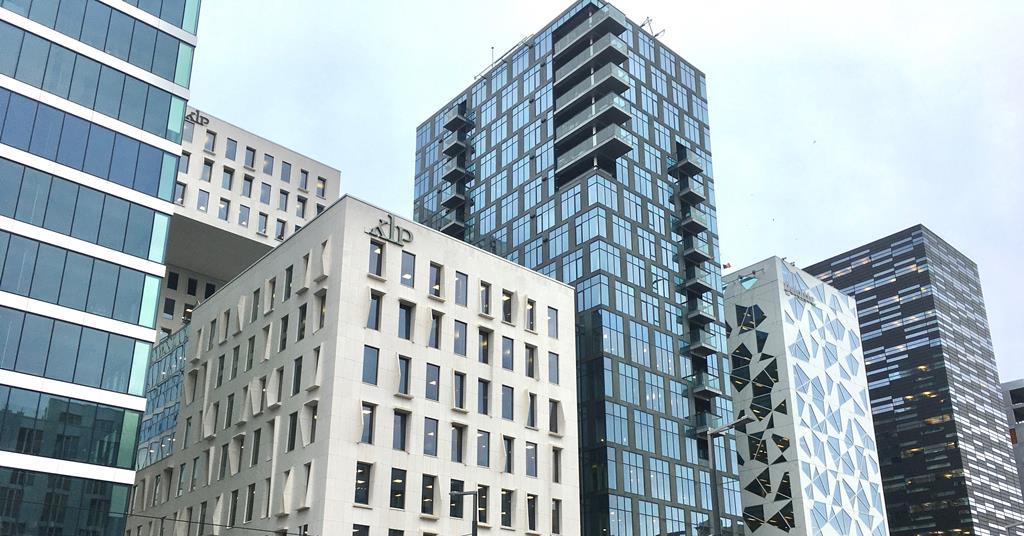 KLP portfolio loss just 1.1% in 2022 as long-term bonds, real estate ...