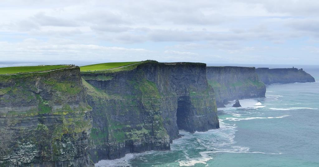 ISIF’s Irish portfolio beats global fund on returns in H1 | News | IPE