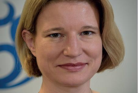 Interview: Miranda Carr, Haitong International | Interviews | IPE