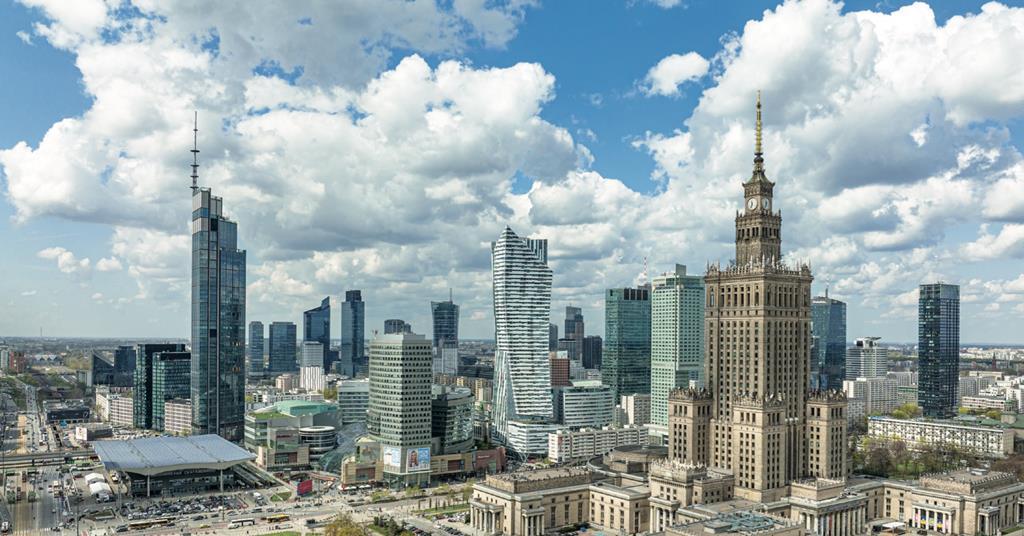 Country Report – Pensions in Central & Eastern Europe 2023 | IPE