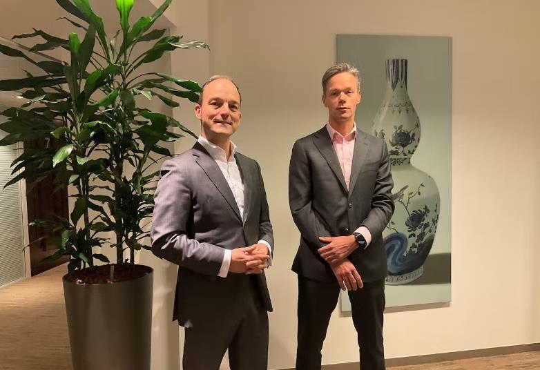 BNP Paribas AM to continue Dutch fiduciary franchise despite client ...