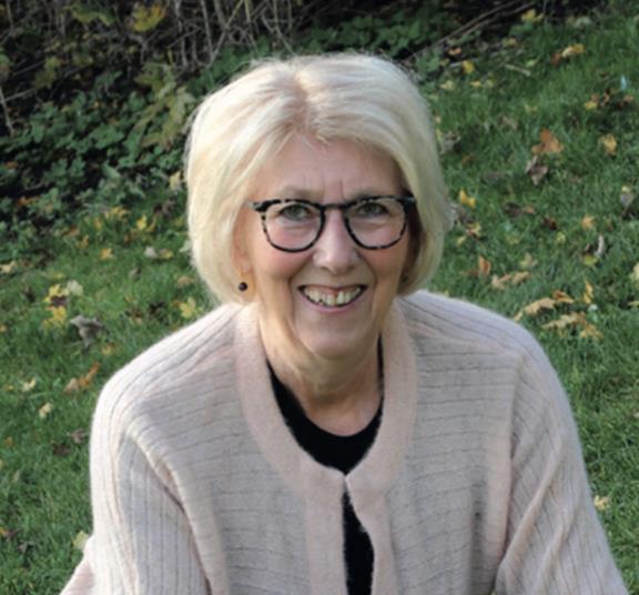 Helen Kobæk: is it time for a career break? | Country Report | IPE