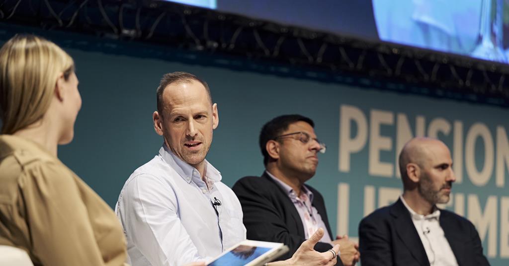 People’s Pension shifts £15bn to EU Climate Transition Benchmark ...