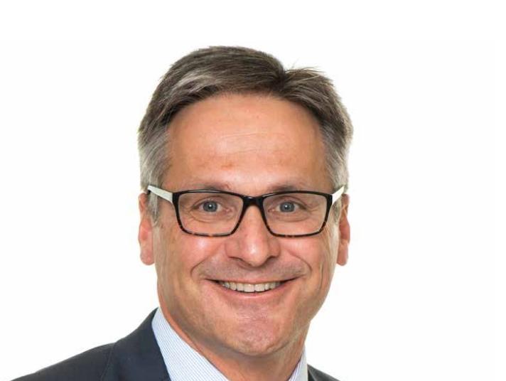 CEO Lunde leaves Oslo PF after 14 years | News | IPE