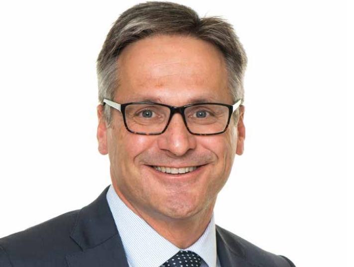 CEO Lunde leaves Oslo PF after 14 years | News | IPE