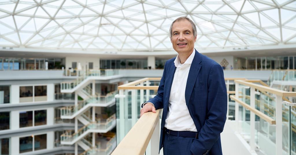 Prospects for 2025: Pension investors identify risk scenarios | Special ...