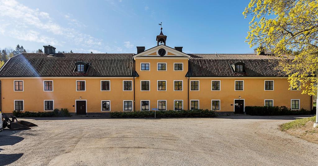Swedish funds agency launches first tender worth SEK11bn | News | IPE
